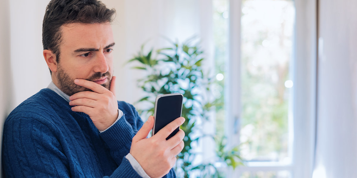 How to Address an Alert from My Accountability Partner? - Accountable2You