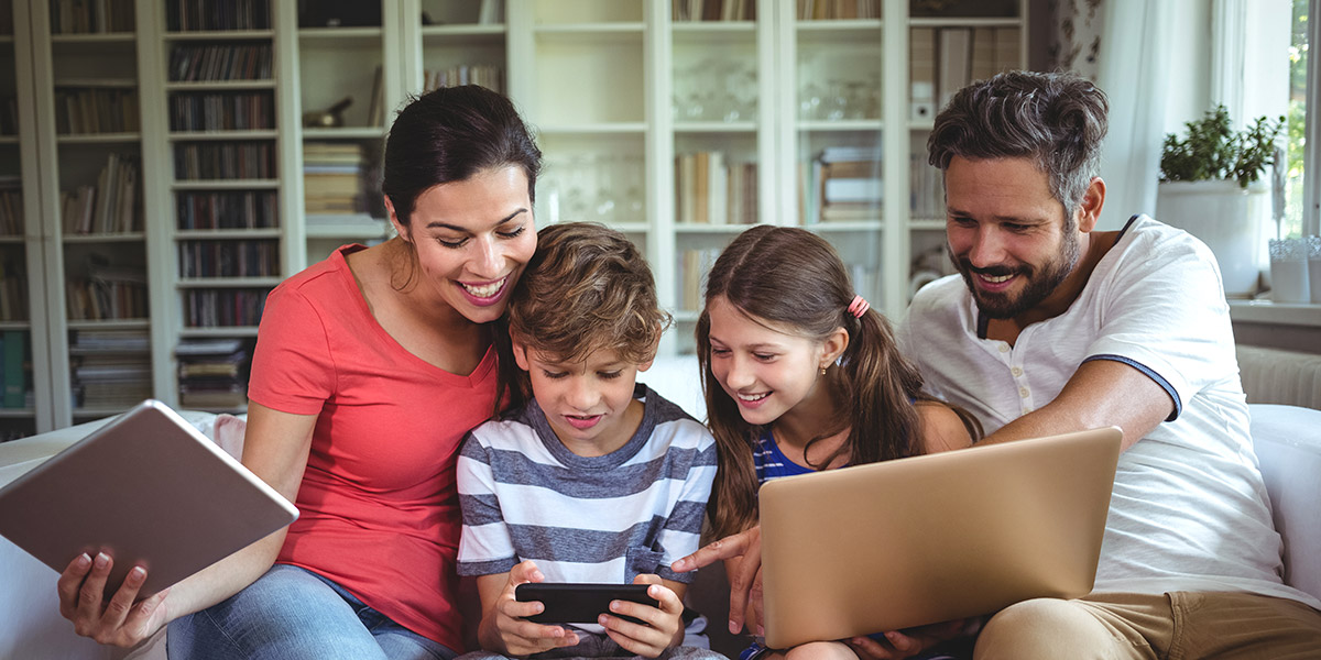 Children Need Accountability Now More than Ever - Accountable2You