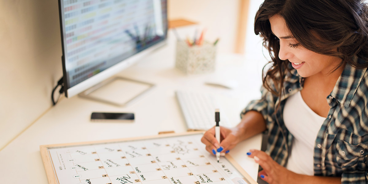 Keeping a Schedule: Why You Need a Routine - Accountable2You