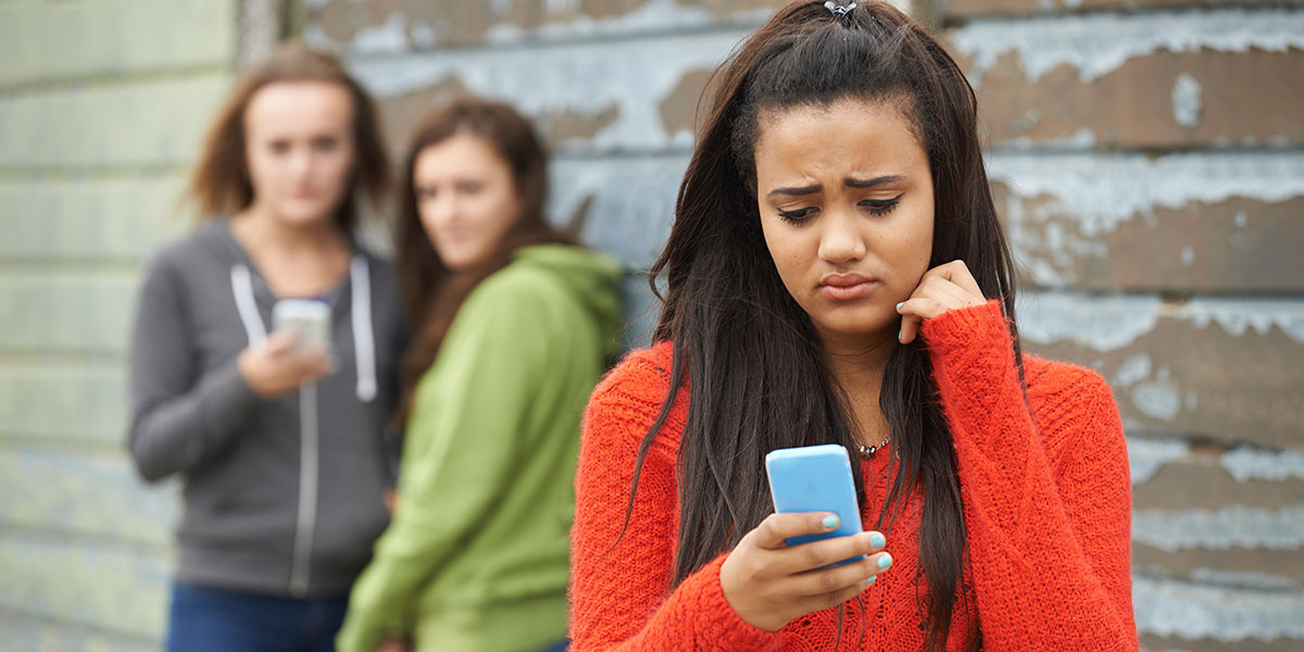 Can Screen Time Cause Depression? - Accountable2You